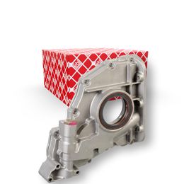 febi bilstein &Ouml;lpumpe 177228 f&uuml;r Volvo RENAULT TRUCKS LAMBORGHINI