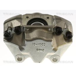 TRISCAN Bremssattel 817529113 f&uuml;r Porsche