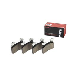 MAGNETI MARELLI Bremsbelagsatz, Scheibenbremse 363700410064 f&uuml;r CHEVROLET GM Vaughall Tesla XPENG