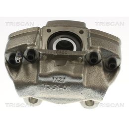 TRISCAN Bremssattel 817529243 f&uuml;r Porsche