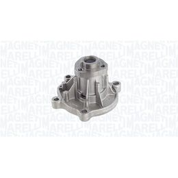 MAGNETI MARELLI Wasserpumpe 350981867000 f&uuml;r SEAT