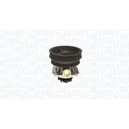 MAGNETI MARELLI Wasserpumpe 350981364000 f&uuml;r LANCIA