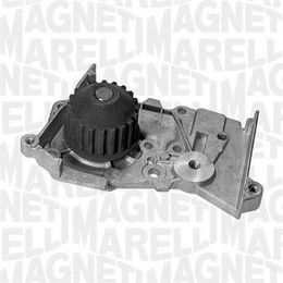 MAGNETI MARELLI Wasserpumpe 350981806000 f&uuml;r NISSAN RENAULT TRUCKS DACIA