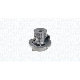 MAGNETI MARELLI Wasserpumpe 350981751000 f&uuml;r Vaughall Opel