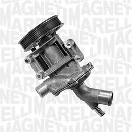 MAGNETI MARELLI Wasserpumpe 350981861000 f&uuml;r JEEP Fiat MINI