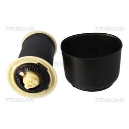 TRISCAN Luftfeder, Fahrwerk 872011201 f&uuml;r BMW
