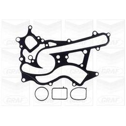 Graf Wasserpumpe pa1165 f&uuml;r Mercedes