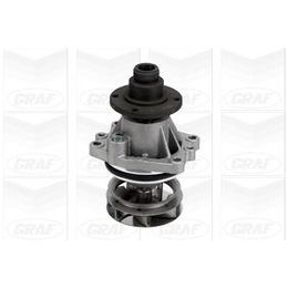 Graf Wasserpumpe pa502a f&uuml;r Opel Vaughall BMW LAND ROVER
