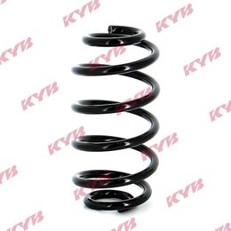 KYB Fahrwerksfeder ra5538 Hinterachse