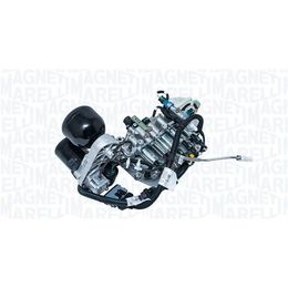 MAGNETI MARELLI Ventileinheit, Hydraulikaggregat-Autom.Getr. 230000005010 f&uuml;r ALFAROME/Fiat/LANCI Fiat ALFA ROMEO