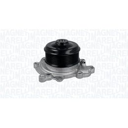MAGNETI MARELLI Wasserpumpe 350984212000 f&uuml;r Mercedes