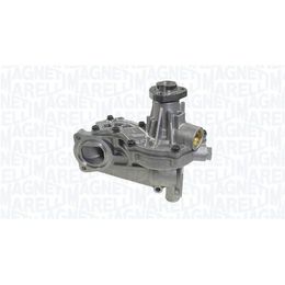 MAGNETI MARELLI Wasserpumpe 350984292000 f&uuml;r SEAT Audi