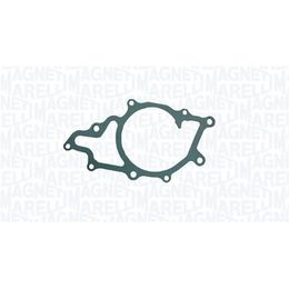 MAGNETI MARELLI Wasserpumpe 350984274000 f&uuml;r Mercedes