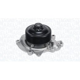 MAGNETI MARELLI Wasserpumpe 350984210000 f&uuml;r JEEP Chrysler Mercedes