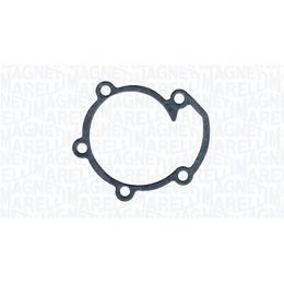 MAGNETI MARELLI Wasserpumpe 350984235000 f&uuml;r SAAB