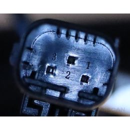 TRISCAN Luftfederbein 872023105 f&uuml;r Mercedes