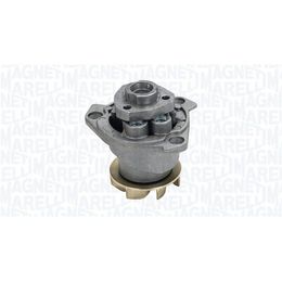 MAGNETI MARELLI Wasserpumpe 350984283000 f&uuml;r Ford VW Audi Porsche