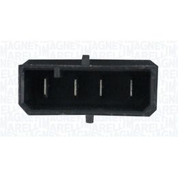 MAGNETI MARELLI Regler, Innenraumgebl&auml;se 069415015010 f&uuml;r Opel