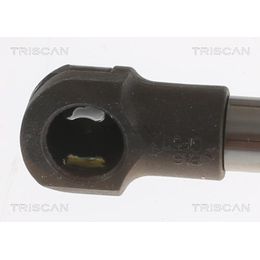 TRISCAN Gasfeder, Koffer-/Laderaum 871014262 f&uuml;r NISSAN