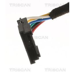TRISCAN Gasfeder, Koffer-/Laderaum 871011354 f&uuml;r BMW