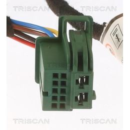TRISCAN Gasfeder, Koffer-/Laderaum 871023309 f&uuml;r Mercedes
