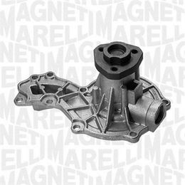 MAGNETI MARELLI Wasserpumpe 350981526000 f&uuml;r Audi