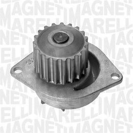 MAGNETI MARELLI Wasserpumpe 350981753000 f&uuml;r Peugeot Citro&euml;n