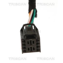 TRISCAN Gasfeder, Koffer-/Laderaum 871029323 f&uuml;r VW