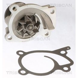 TRISCAN Wasserpumpe 860025096 f&uuml;r DACIA
