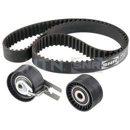 SNR Zahnriemensatz kd45938 f&uuml;r Ford Volvo Peugeot Vaughall Citro&euml;n Fiat LANCIA MAZDA Suzuki TOYOTA MINI