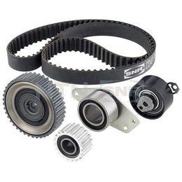 SNR Zahnriemensatz kd45548 f&uuml;r Opel Vaughall Volvo MITSUBISHI RENAULT TRUCKS