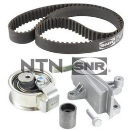 SNR Zahnriemensatz kd45758 f&uuml;r Ford VW Skoda