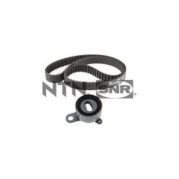SNR Zahnriemensatz kd46904 f&uuml;r Opel Vaughall Subaru Suzuki TOYOTA DAIHATSU HONDA