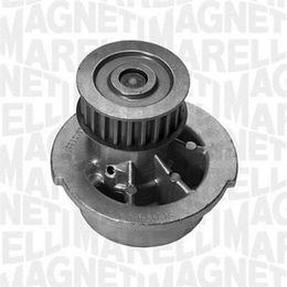 MAGNETI MARELLI Wasserpumpe 350982005000 f&uuml;r Vaughall
