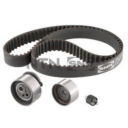 SNR Zahnriemensatz kd47013 f&uuml;r Ford MAZDA