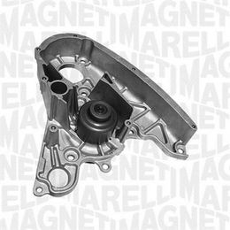 MAGNETI MARELLI Wasserpumpe 350982024000 f&uuml;r Peugeot Iveco Fiat