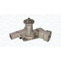 MAGNETI MARELLI Wasserpumpe 350984298000 f&uuml;r Vaughall