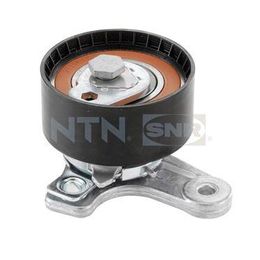 SNR Spannrolle, Zahnriemen gt35337 f&uuml;r Opel CHEVROLET