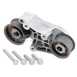 SNR Spannrolle, Zahnriemen gt35324 f&uuml;r Opel Vaughall