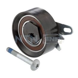 SNR Spannrolle, Zahnriemen gt36504 f&uuml;r Volvo VW