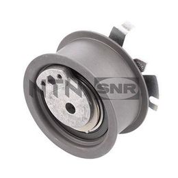 SNR Spannrolle, Zahnriemen gt35751 f&uuml;r Ford VW