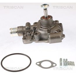 TRISCAN Wasserpumpe 860015040 f&uuml;r Iveco RENAULT