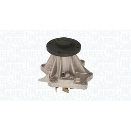 MAGNETI MARELLI Wasserpumpe 350984289000 f&uuml;r NISSAN