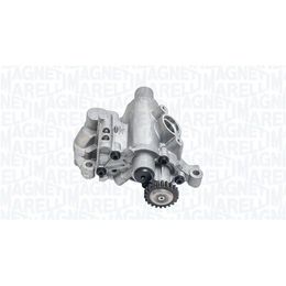 MAGNETI MARELLI &Ouml;lpumpe 351516000054 f&uuml;r VAG