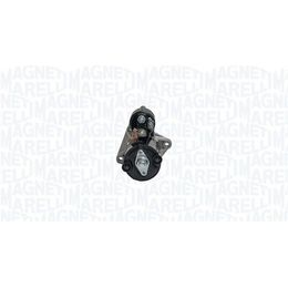 MAGNETI MARELLI Starter 063721050010 f&uuml;r Ford Volvo MAZDA