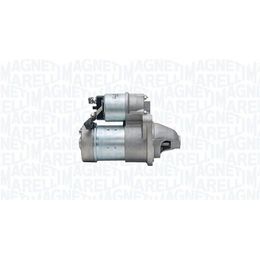 MAGNETI MARELLI Starter 063721158010 f&uuml;r Opel GM HONDA ISUZU