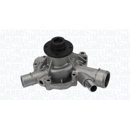 MAGNETI MARELLI Wasserpumpe 350984207000 f&uuml;r Mercedes