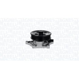 MAGNETI MARELLI Wasserpumpe 350984338000 f&uuml;r Opel
