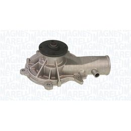 MAGNETI MARELLI Wasserpumpe 350984295000 f&uuml;r Vaughall