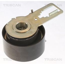 TRISCAN Spannrolle, Zahnriemen 864610235 f&uuml;r Ford Peugeot Volvo Fiat MAZDA MITSUBISHI TOYOTA
